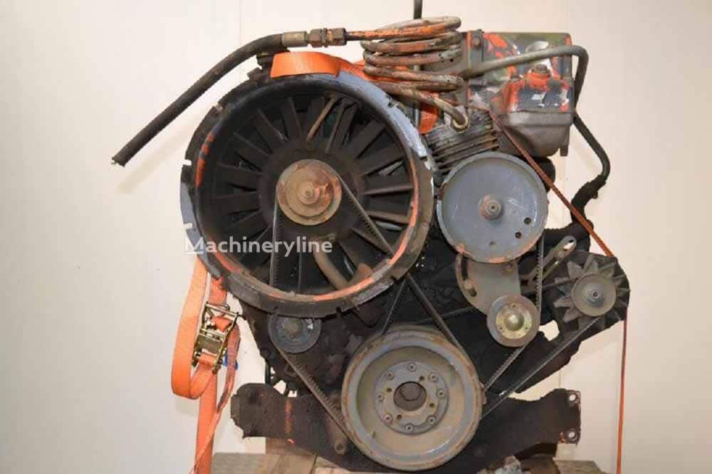 Motor Second-Hand za Deutz BF6L913C građevinske mašine