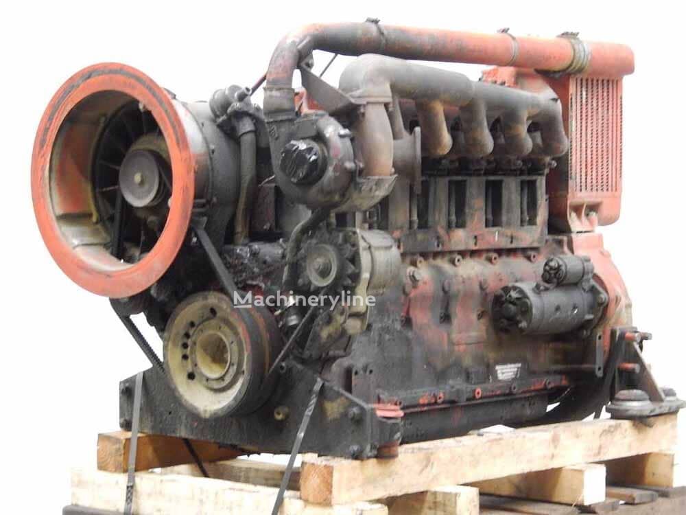 Deutz Motor de vânzare – Piese de motor za Deutz BF6L913C građevinske mašine