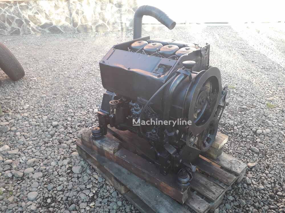 Motor za Deutz BF4L913 pentru Echipamente Grele građevinske mašine