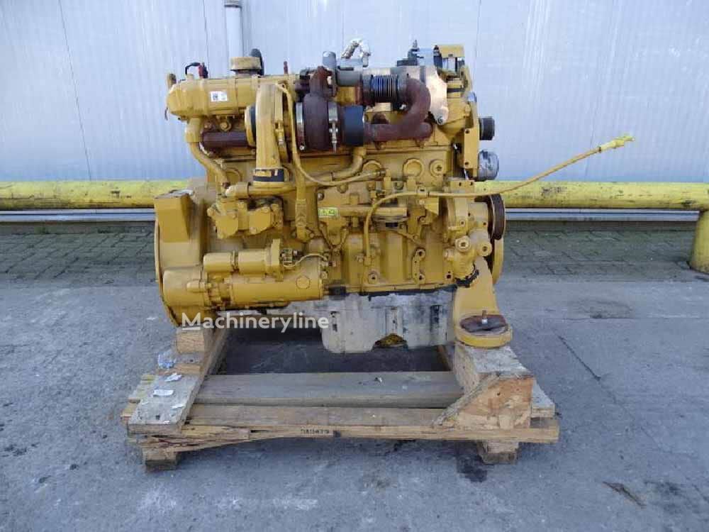 Motor za Caterpillar C9.3 građevinske mašine