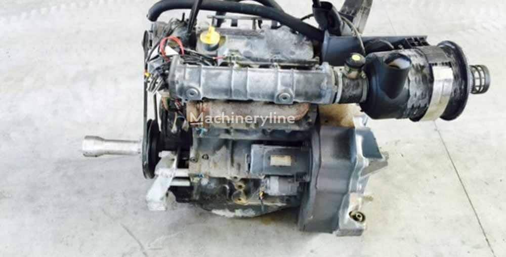 Motor za Deutz F3M2011 Second Hand în Stare Bună građevinske mašine