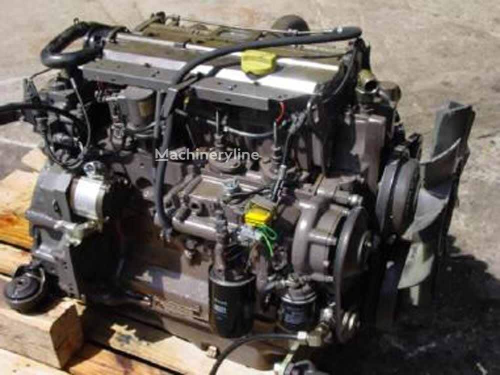 Motor za Deutz BF4M1012C/BF4M1012-EC građevinske mašine