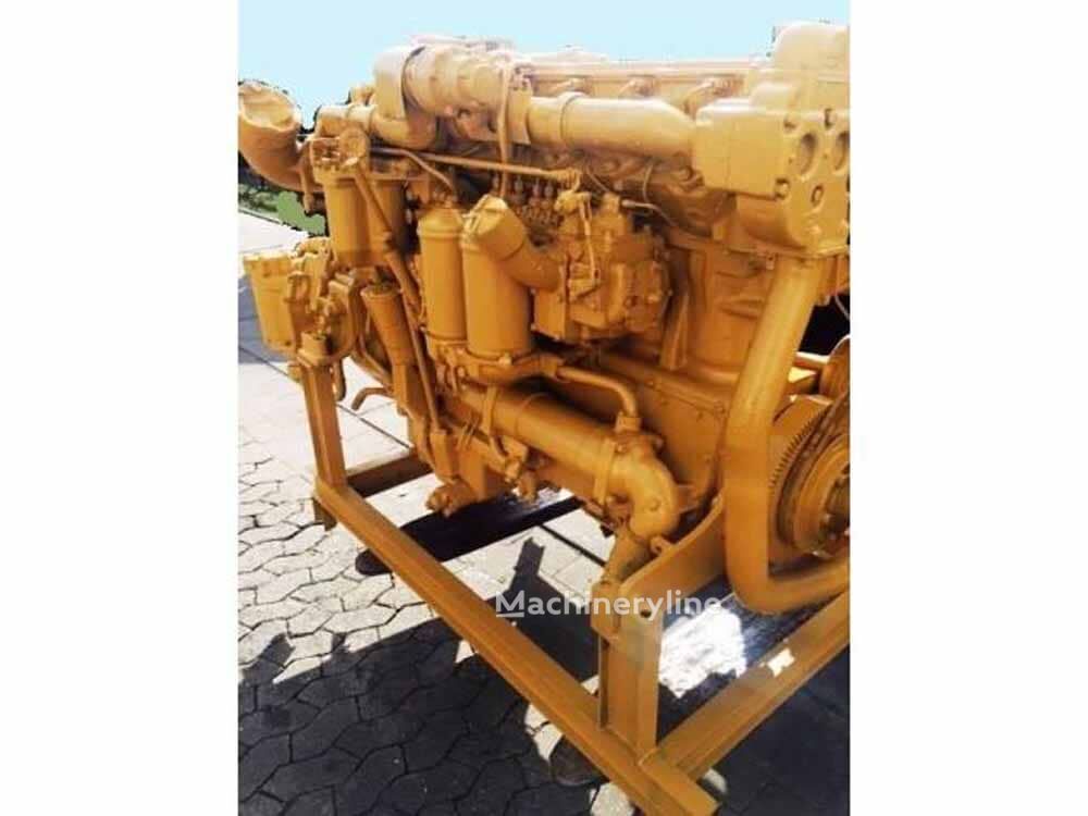 Motor complet za Caterpillar D343 građevinske mašine