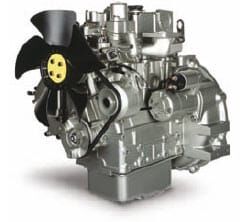Motor recondiționat za Perkins HH 403C-11 građevinske mašine