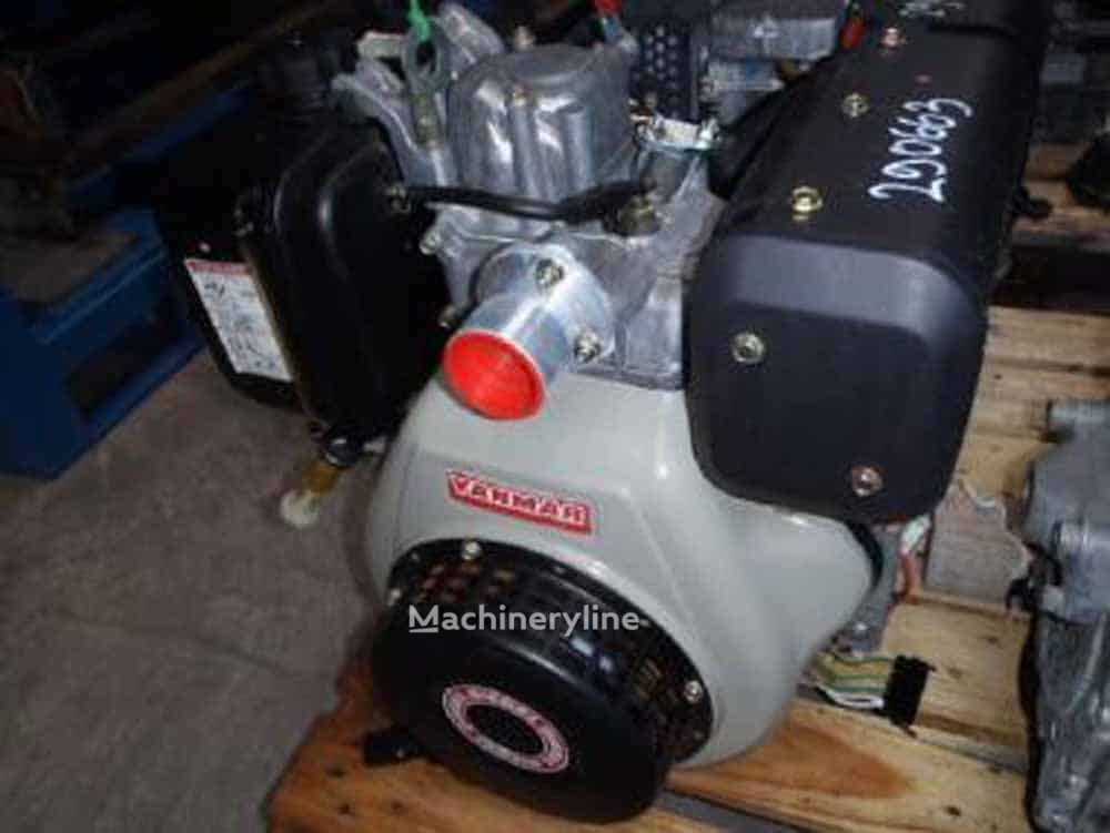 Motor za Yanmar L100 građevinske mašine