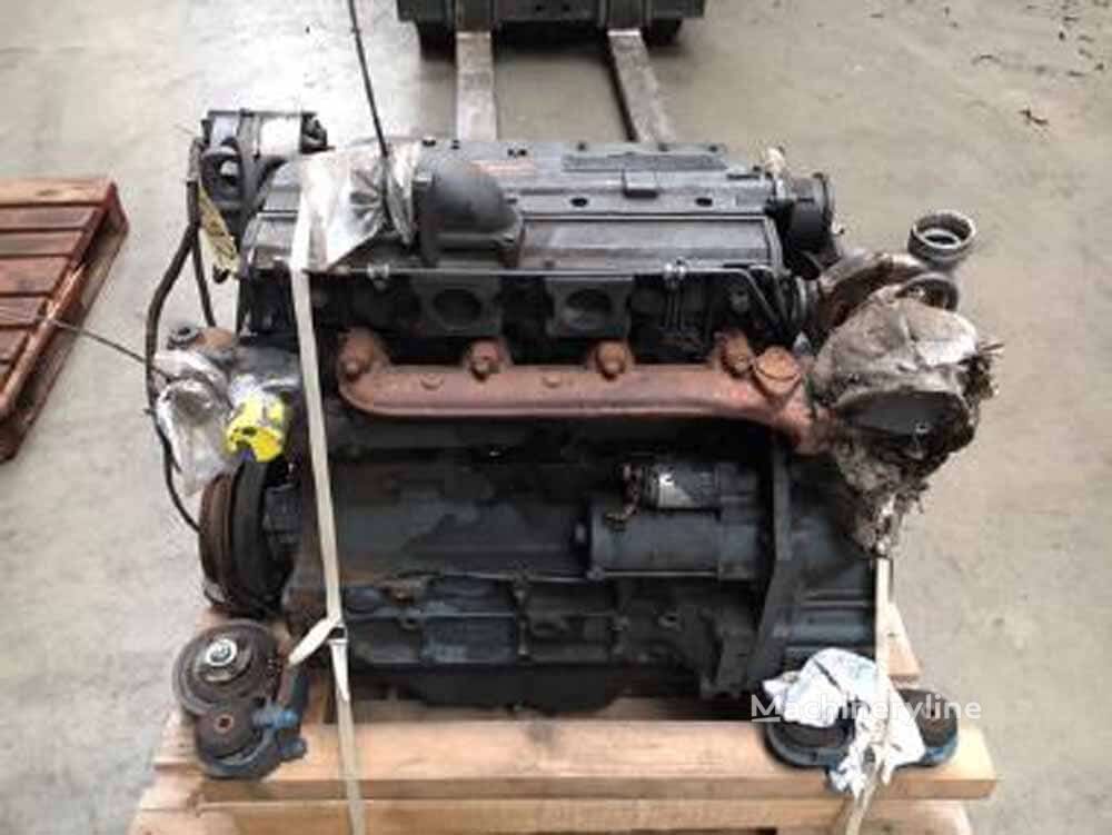 Motor za Deutz BF4M1013EC Second Hand građevinske mašine