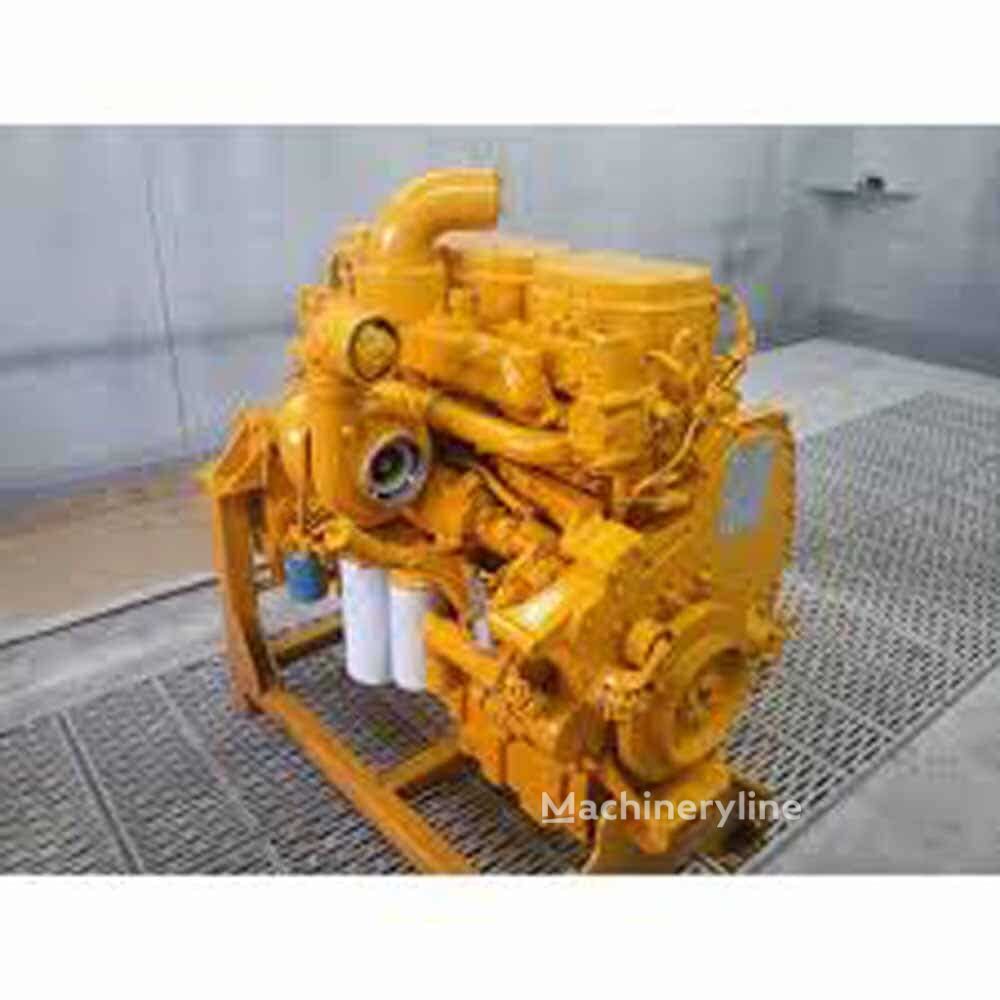 Motor second hand cu garantie za Caterpillar C13 građevinske mašine