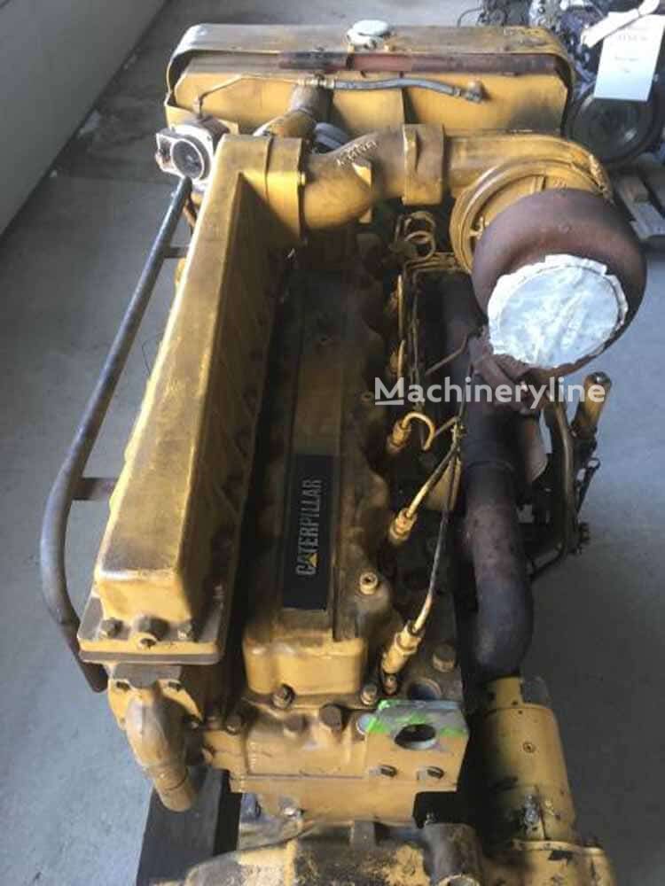 Motor Second Hand za Caterpillar 3306 građevinske mašine