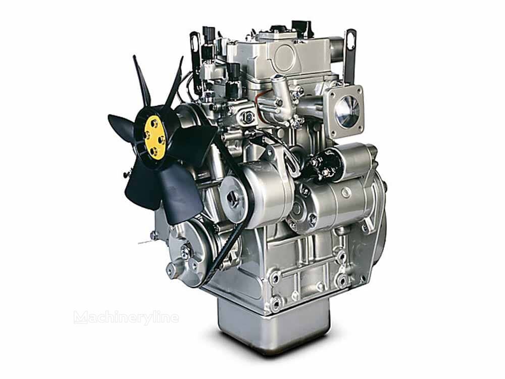 Motor Diesel za Perkins 402-05G građevinske mašine