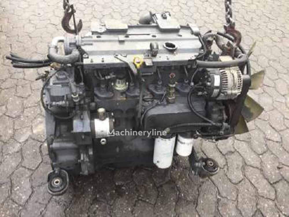 Motor Diesel za Deutz BF4M2012-11 građevinske mašine