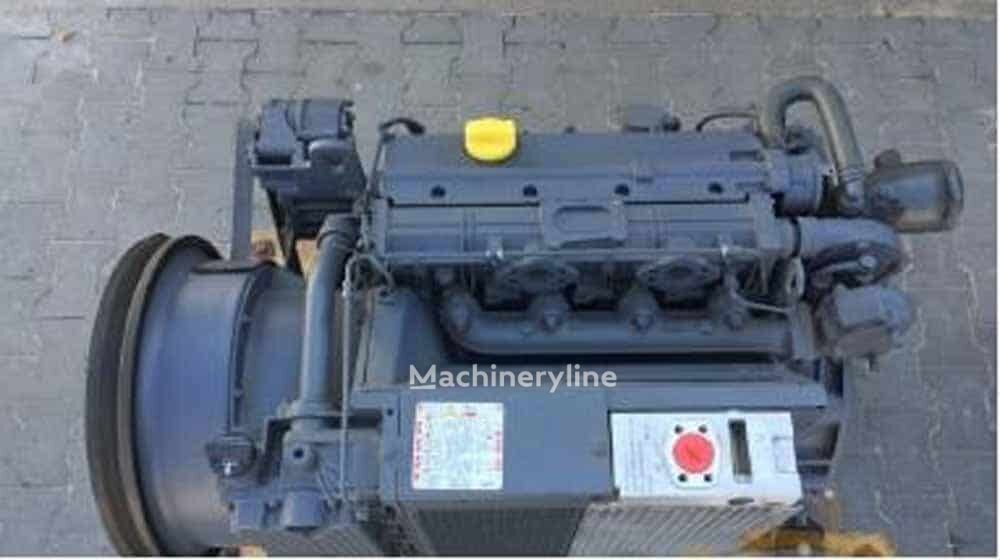 Motor za Deutz BF4M 1012 građevinske mašine