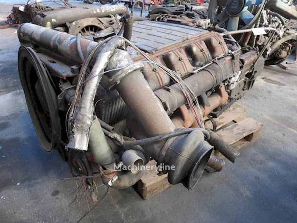 Motor Second Hand za Deutz F8L 513 građevinske mašine