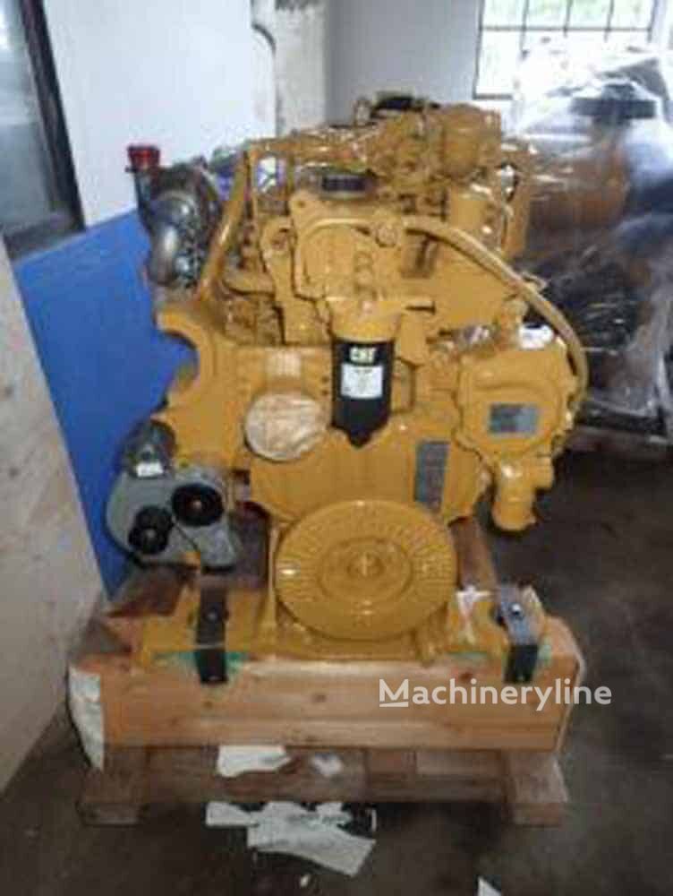 Motor de vânzare za Caterpillar C7.1 građevinske mašine