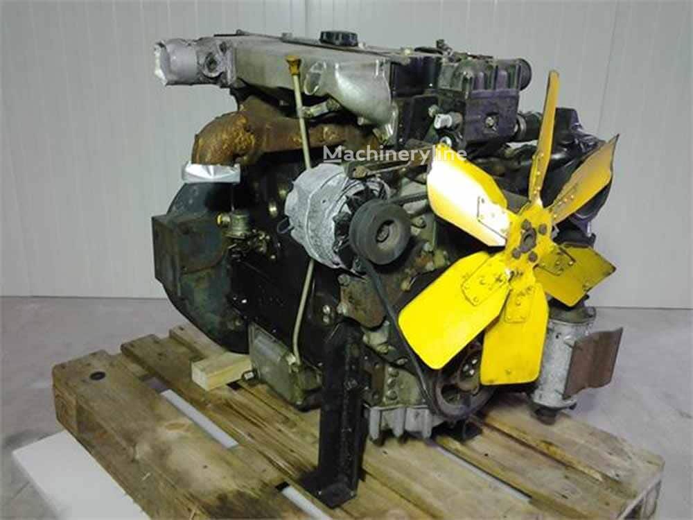 Motor de vânzare za Perkins 1004-4 građevinske mašine