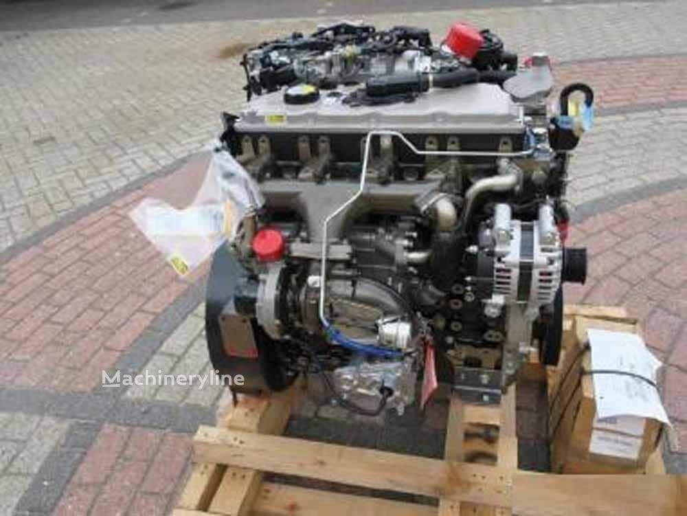 Motor Diesel – Piese și Accesorii za Caterpillar C4.4 građevinske mašine
