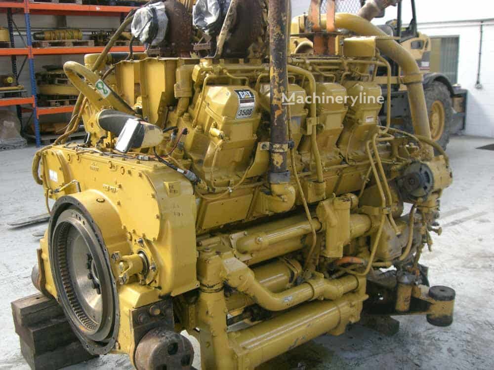 Motor Second Hand de Vânzare za Caterpillar 3508 građevinske mašine