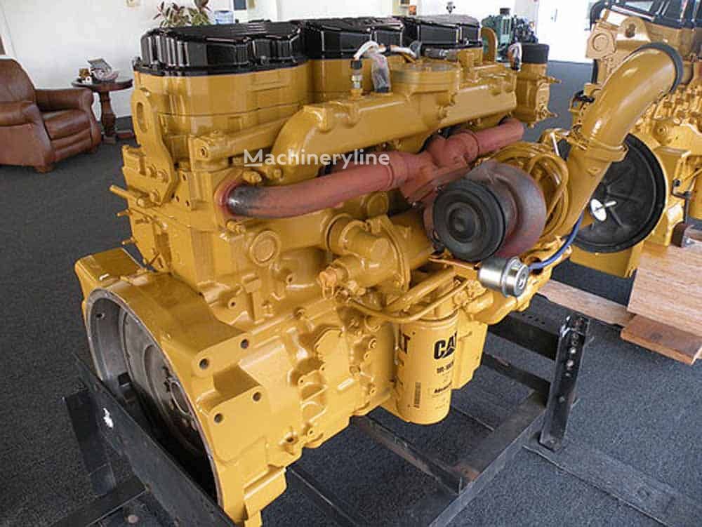 Motor Diesel Recondiționat za Caterpillar C12 građevinske mašine
