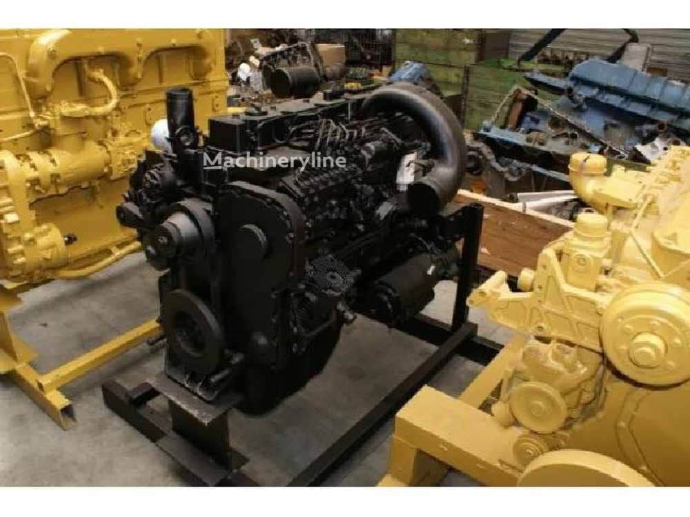 Motor Diesel za Cummins 6CT 8.3L građevinske mašine