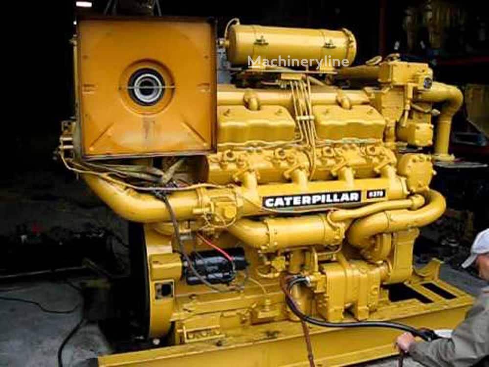 Stoc motor za Caterpillar D379 građevinske mašine