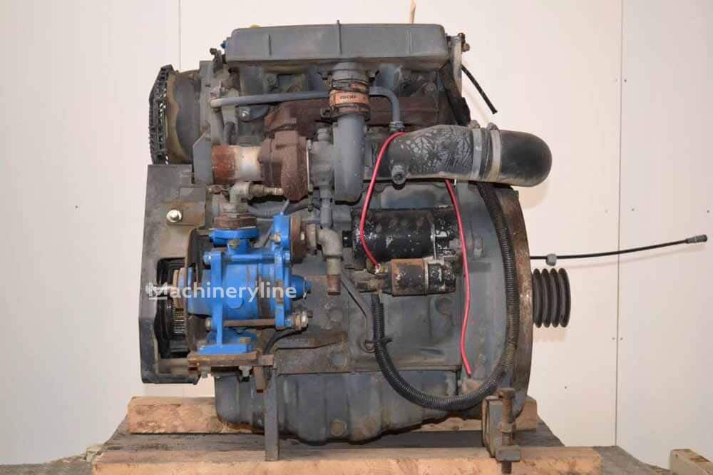 Motor za Deutz BF3L1011F – Disponibil pentru vânzare, Piese de Schimb građevinske mašine