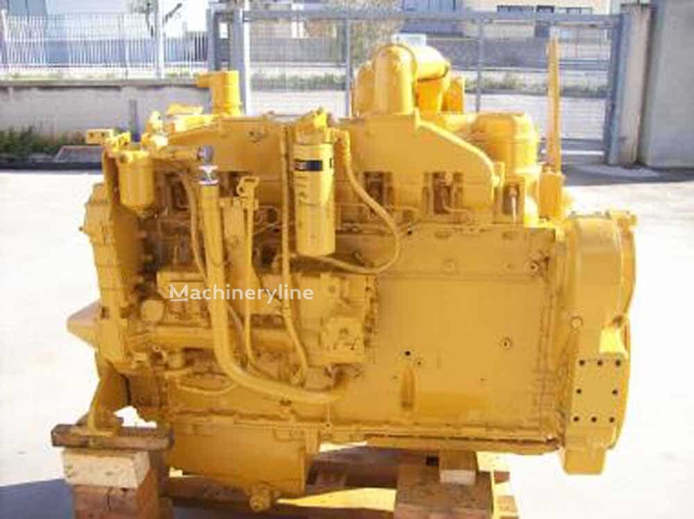 Caterpillar Motor Recondiționat za Caterpillar 3406/3406B građevinske mašine