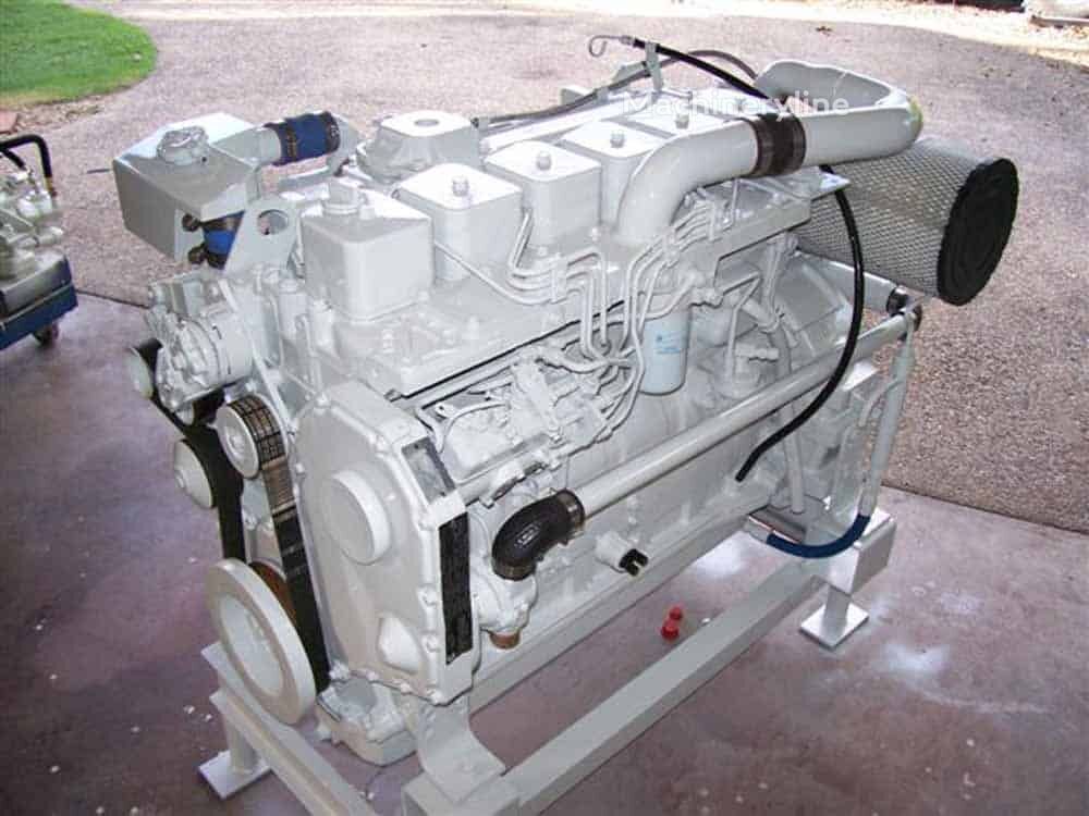 Motor Recondiționat za Cummins 6B5.9M građevinske mašine