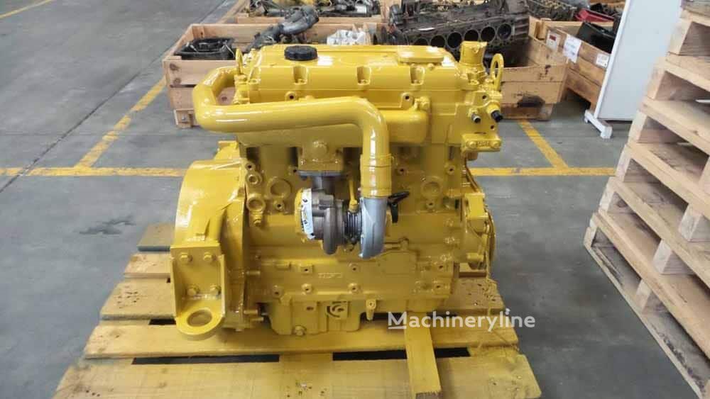 Motor za Caterpillar 3054 Recondiționat građevinske mašine