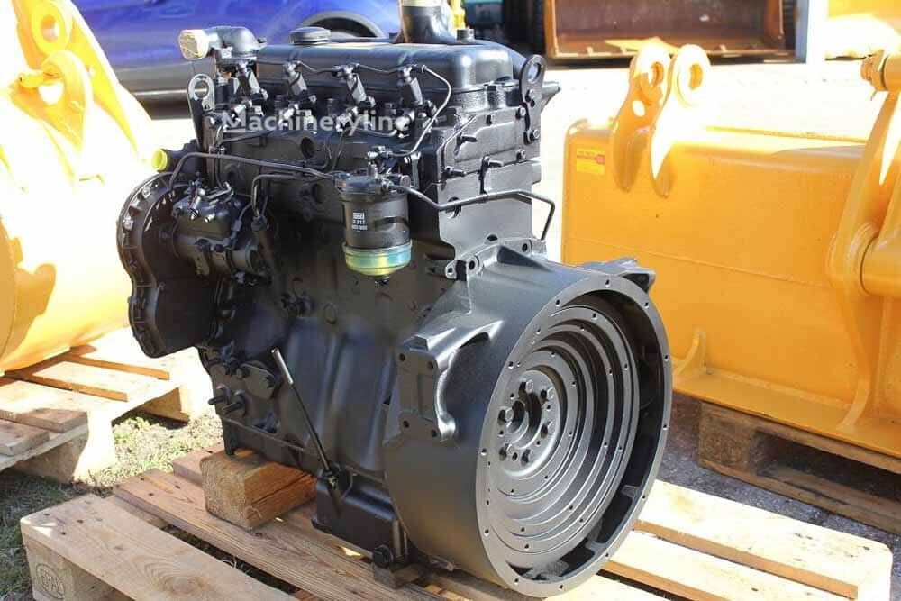 Motor recondiționat za Perkins LD 4236 građevinske mašine