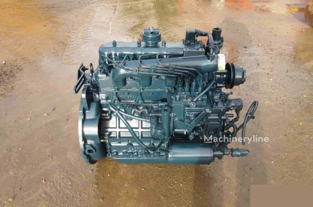 Motor za Kubota V2203/V2203T građevinske mašine