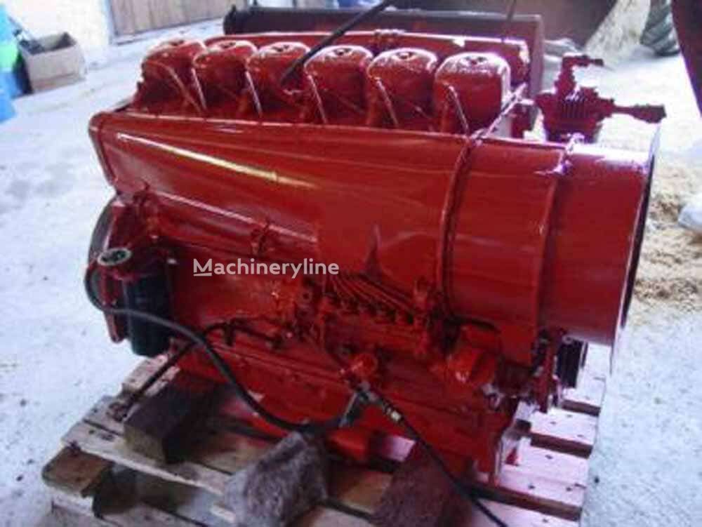 Motor za Deutz F6L912 Recondiționat građevinske mašine