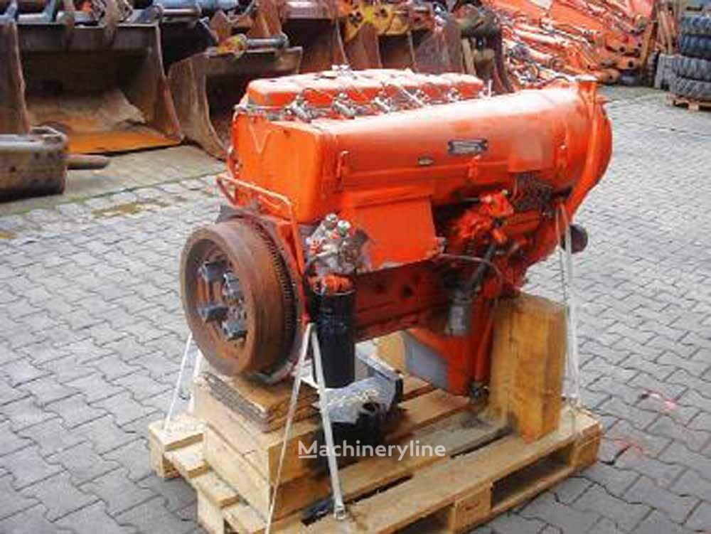 Motor-piese motor za Deutz BF6L913 građevinske mašine