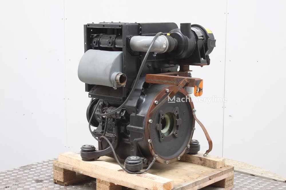 Motor de vânzare za Deutz F2L2011 građevinske mašine