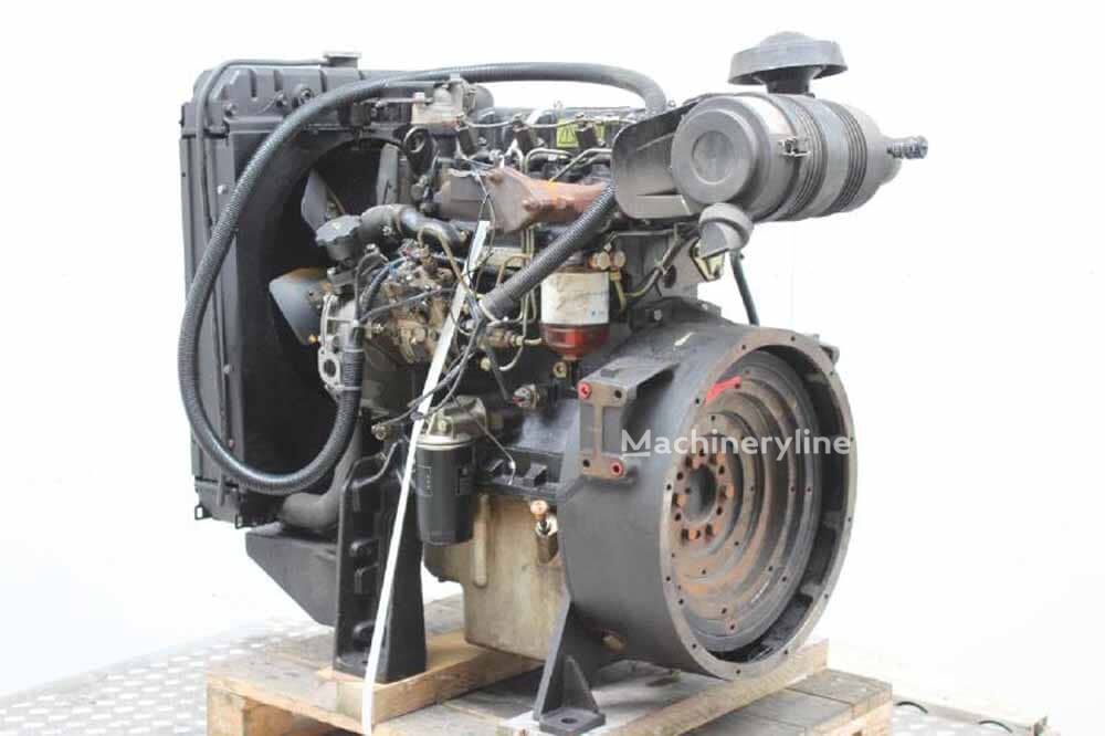 Perkins Motor za Perkins CM37602.13 građevinske mašine