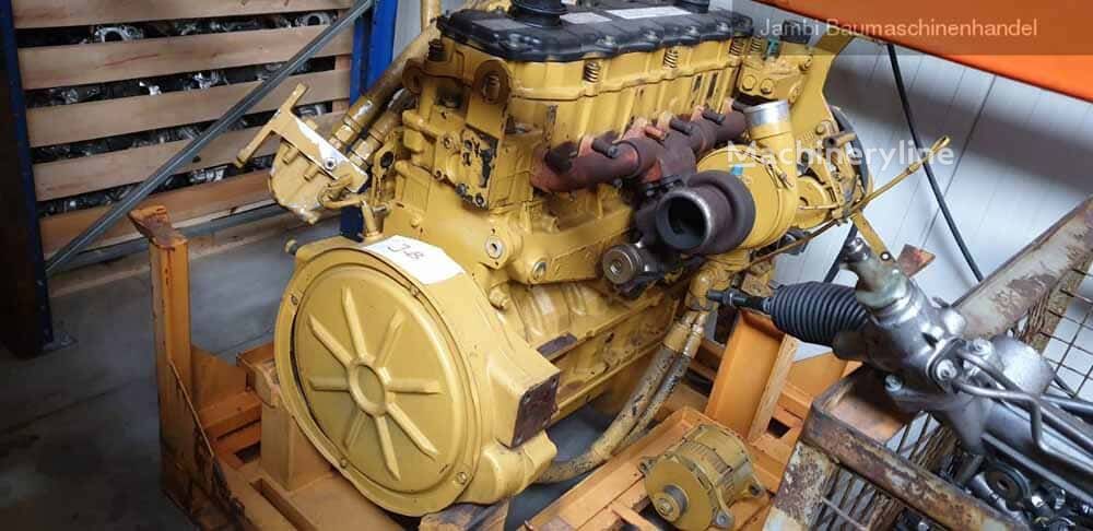 Motor complet C7 DI za Caterpillar C-7 DI građevinske mašine