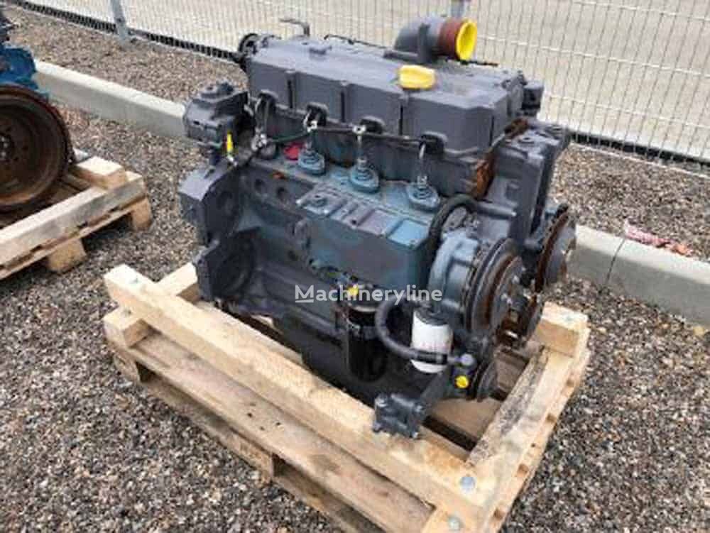 Motor za Deutz BF4M1013/BF4M1013FC građevinske mašine