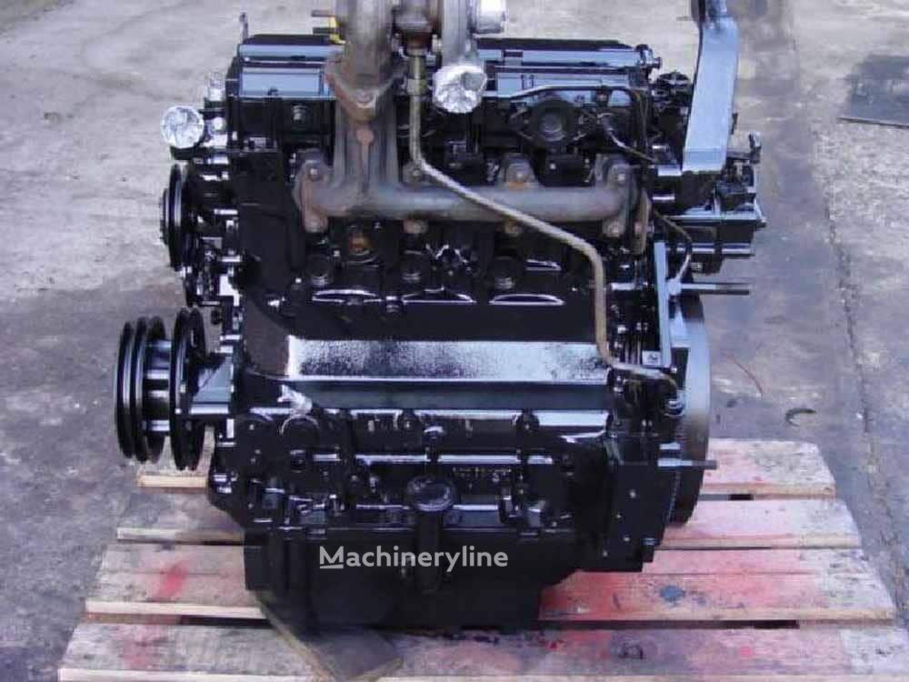 Motor za Deutz BF4N1012 EC 11 građevinske mašine