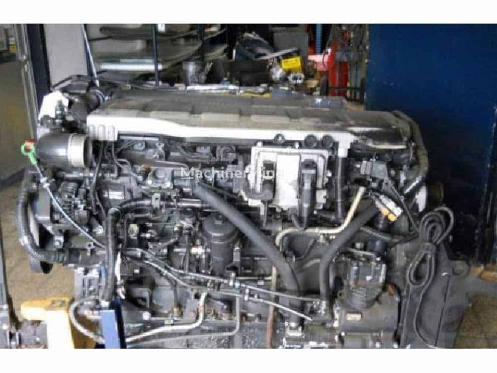Motor Diesel 12L 440CP Euro 5 za MAN D2676LF22 građevinske mašine