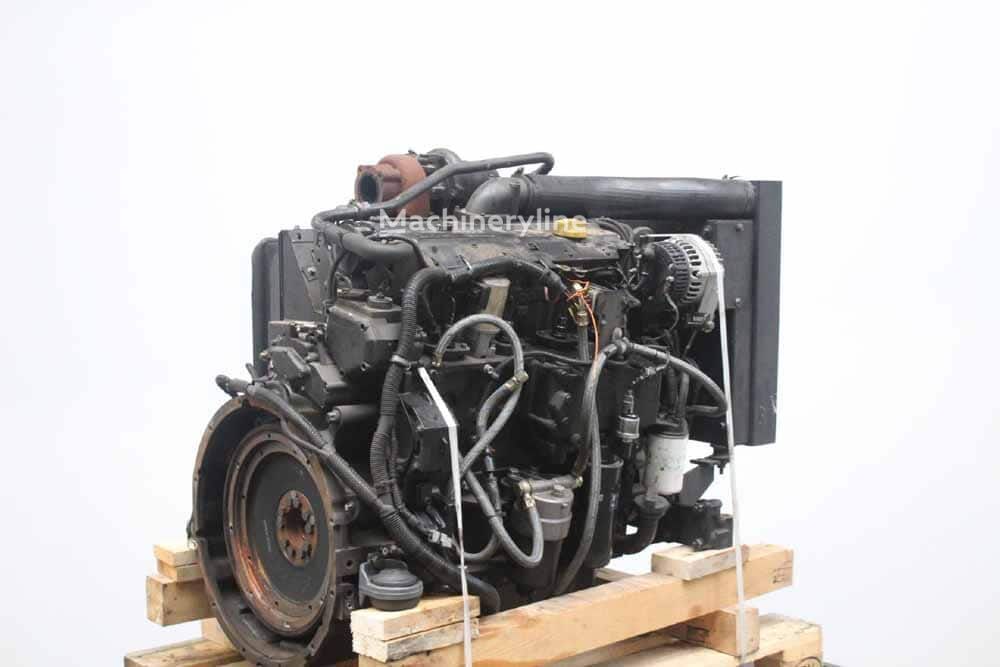 Motor diesel za Deutz BF4M1013C građevinske mašine