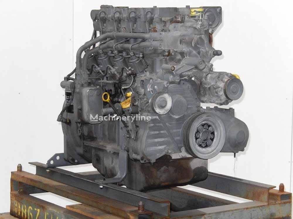 Motor Second Hand za Deutz D2011L04W građevinske mašine