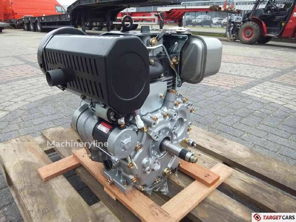 Motor Diesel za Kubota OC60 de 6 CP građevinske mašine