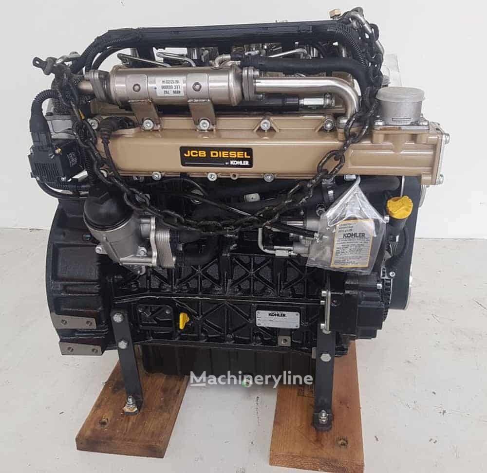 JCB Motor Diesel Nou za JCB Kohler KD12504TCK22 građevinske mašine