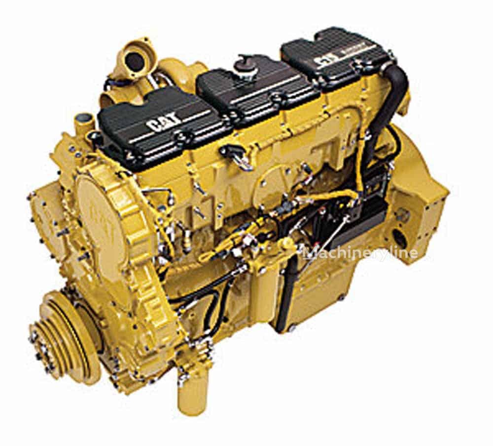 Motor Diesel za Caterpillar C15 RKS građevinske mašine