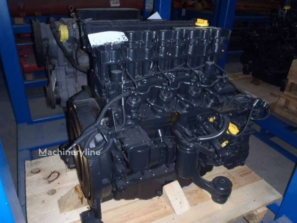 Motor za Deutz F4M2011 – Piese de Schimb și Componente građevinske mašine