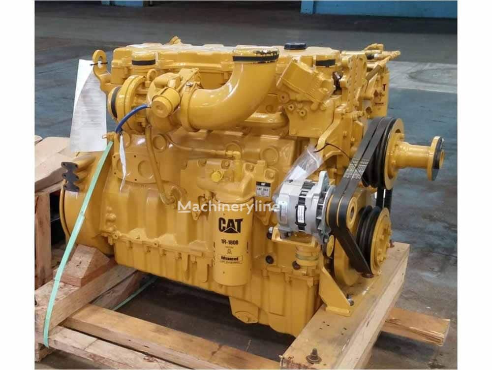Motor za Caterpillar C9 – Piese și Componente građevinske mašine