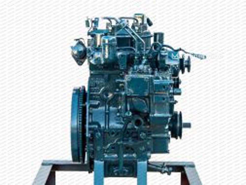 Motor za Kubota Z620-12 građevinske mašine
