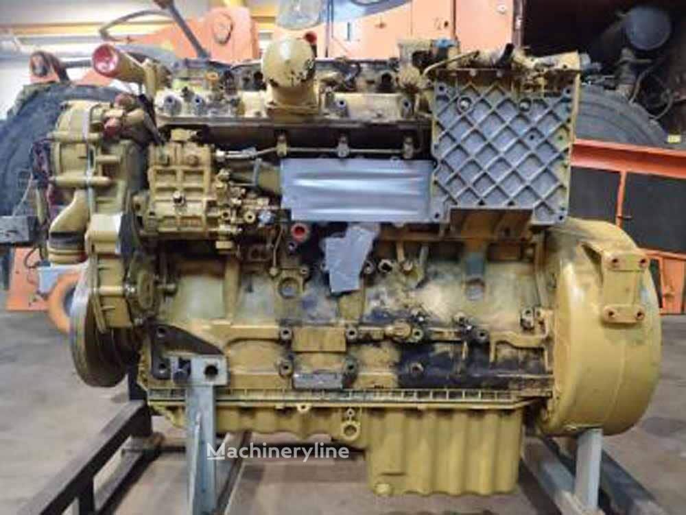 Motor diesel za Caterpillar C6.6 građevinske mašine