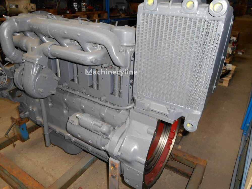 Motor recondiționat 6 în linie za Deutz F6L913 građevinske mašine