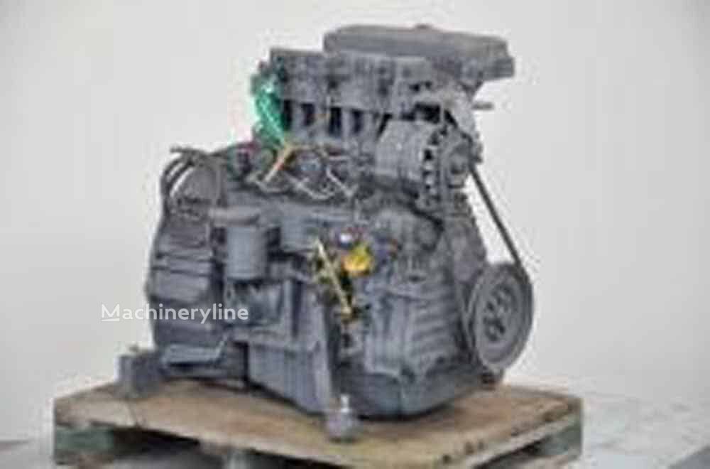 Motor Deutz Second Hand za BF3M2011 građevinske mašine