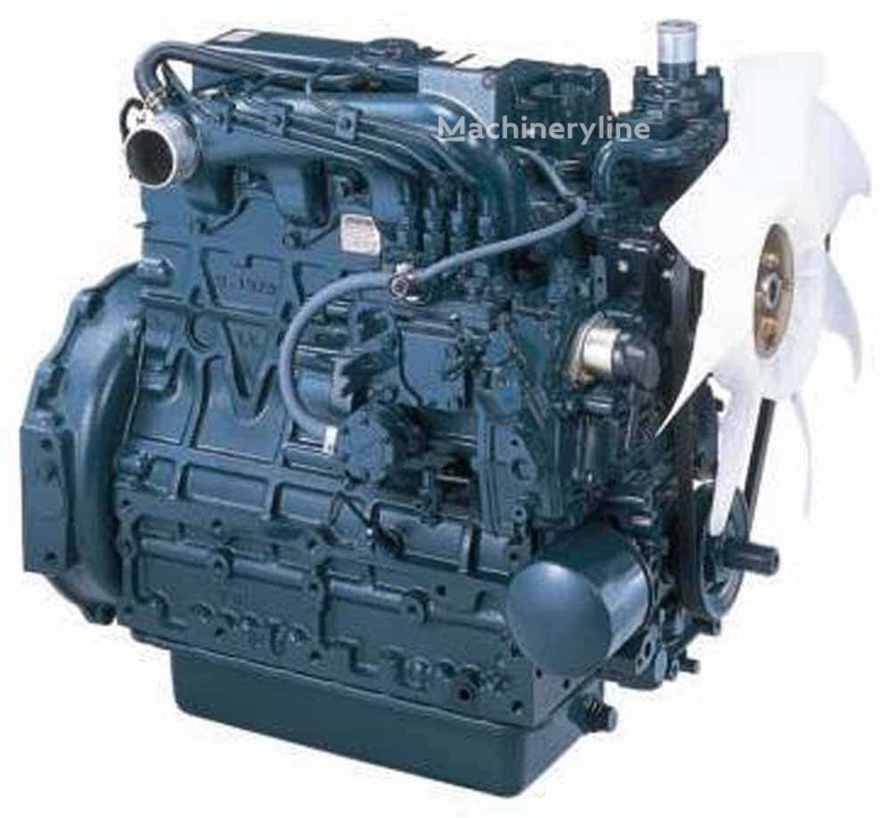 Motor diesel za Kubota V2203 građevinske mašine
