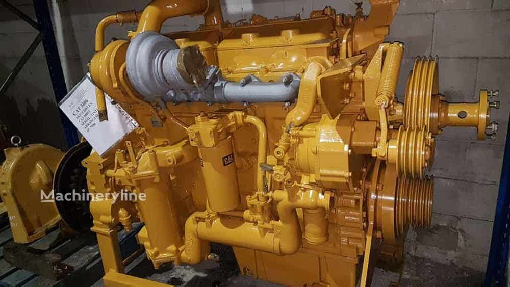 Motor Recondiționat za Caterpillar 3406 građevinske mašine